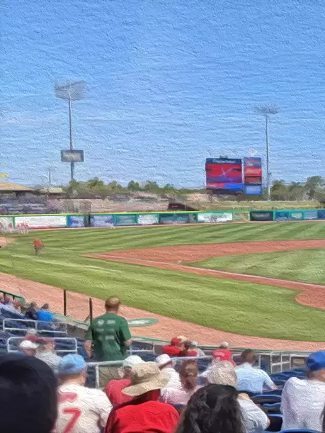 Phillies Spring Training 2025 Fan Guide