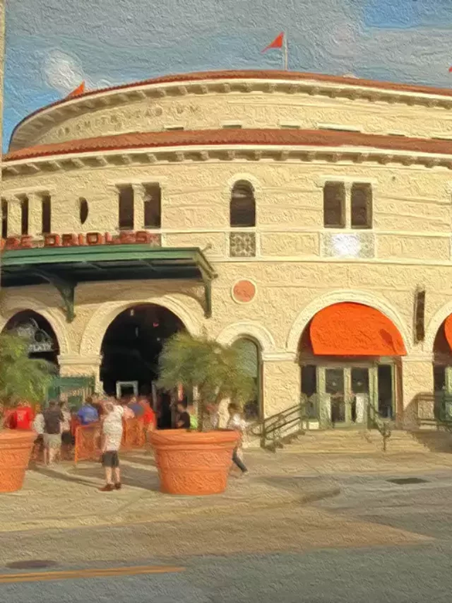 Orioles Spring Training 2025 Fan Guide